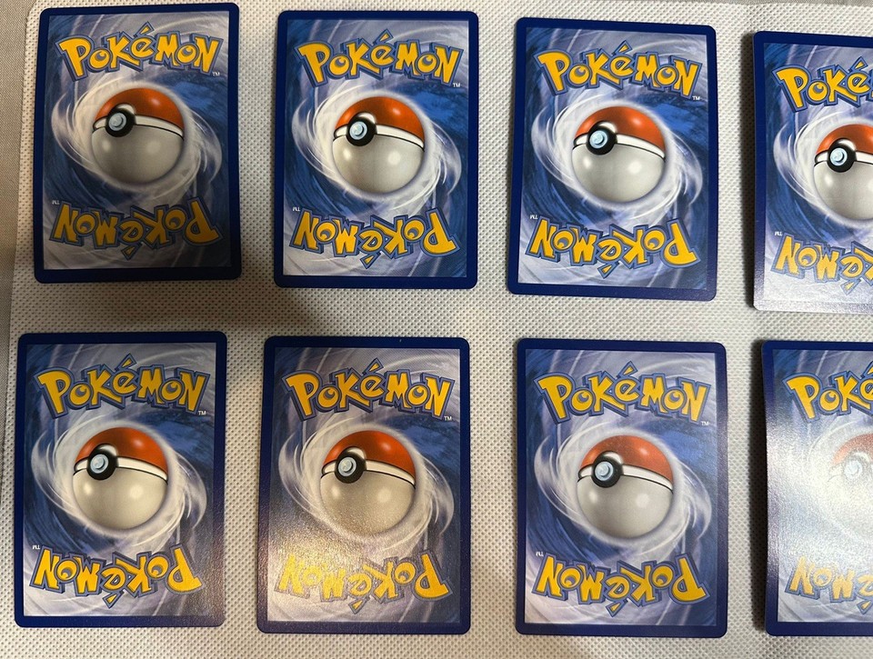 Pokemon Cards Mixed Vmax, EX, V Bundle 61 Cards | eBay UK