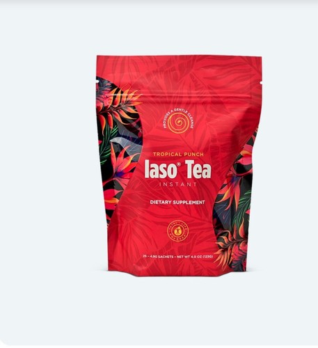 Candy Cleanse Usps Shipping TLC Tropical Punch 🇺🇸🇺🇸 25 Sachets | eBay