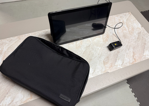 Samsung Galaxy View SM-T670 32 GB, Wi-Fi, 18.4 in - Black #16579 | eBay