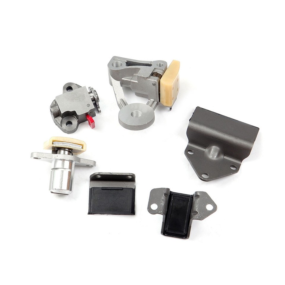 For 99-07 Suzuki 01-04 Chevrolet Suzuki V6 2.5L 2.7L H25A H27A Timing ...