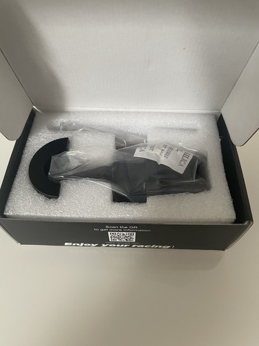 Simube Fanatec QR2 Base Side Type C BRAND NEW - UK STOCK - FAST ...