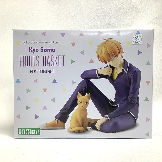 Fruits Basket Characters Kyo Monster Kyo, Monster Form Fruits Basket