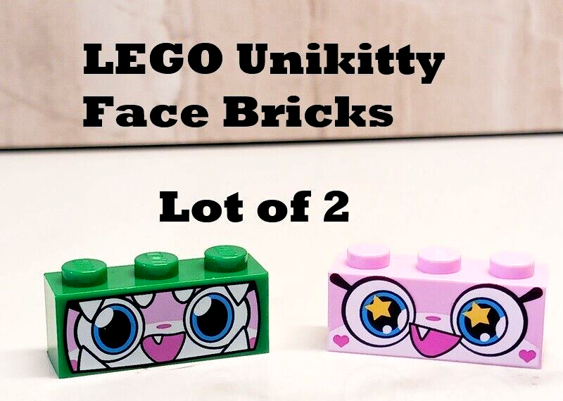 Unikitty Face Unikitty! (2017)