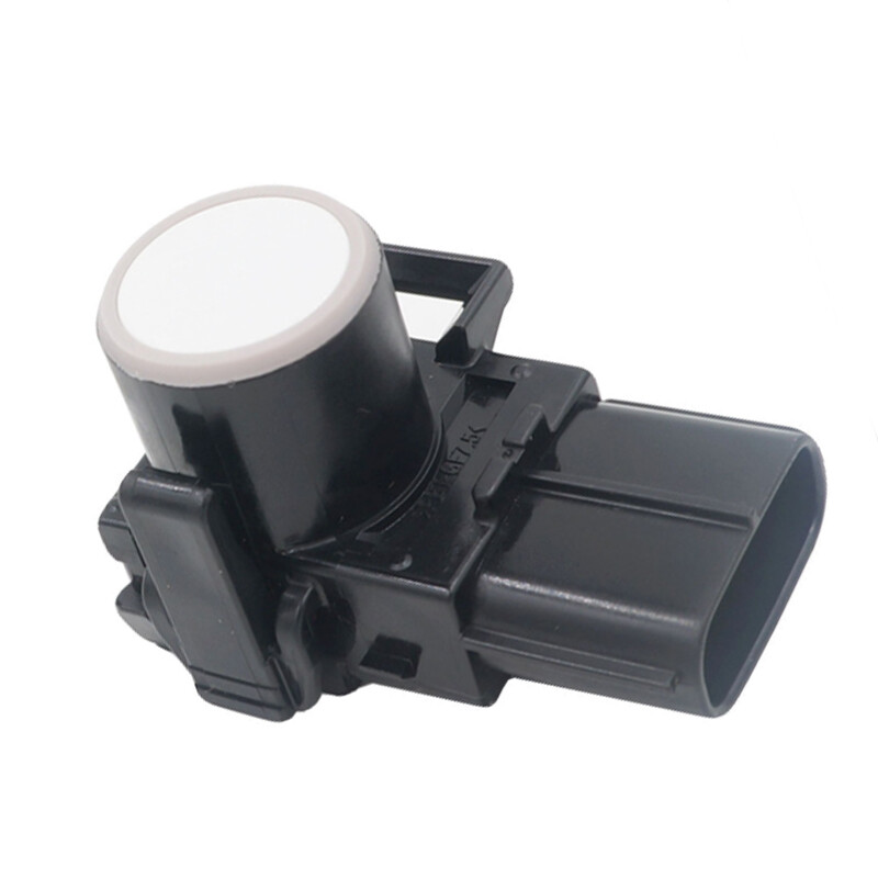 4PCS PDC Parking Sensor Rear For Toyota Tundar FJ Cruiser 89341-33130 ...