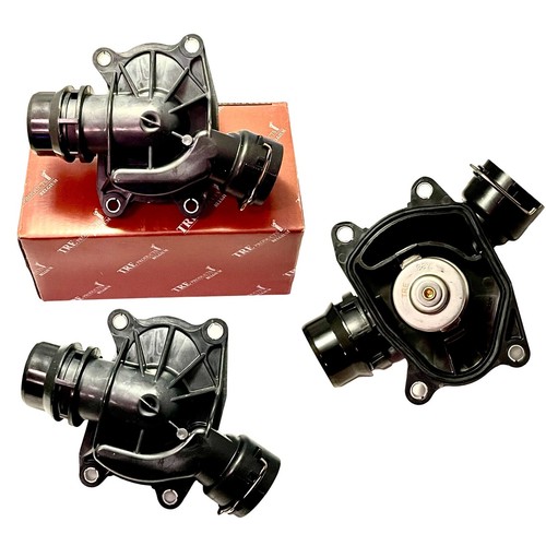 BMW 3-SERIES (E46 & E93) 330D - THERMOSTAT HOUSING 88C - SEE ...