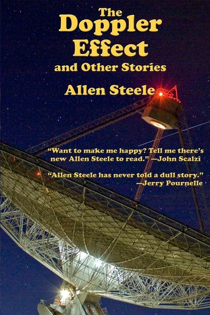 The Doppler Effect and Other Stories von Allen Steele (2017 ...