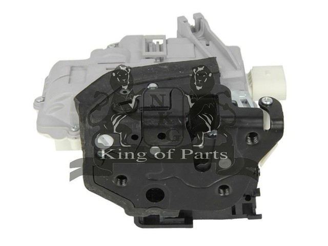 REAR LEFT DRIVER DOOR LOCK ACTUATOR LATCH AUDI A4 A5 TT Q5 Q3 8PIN ...