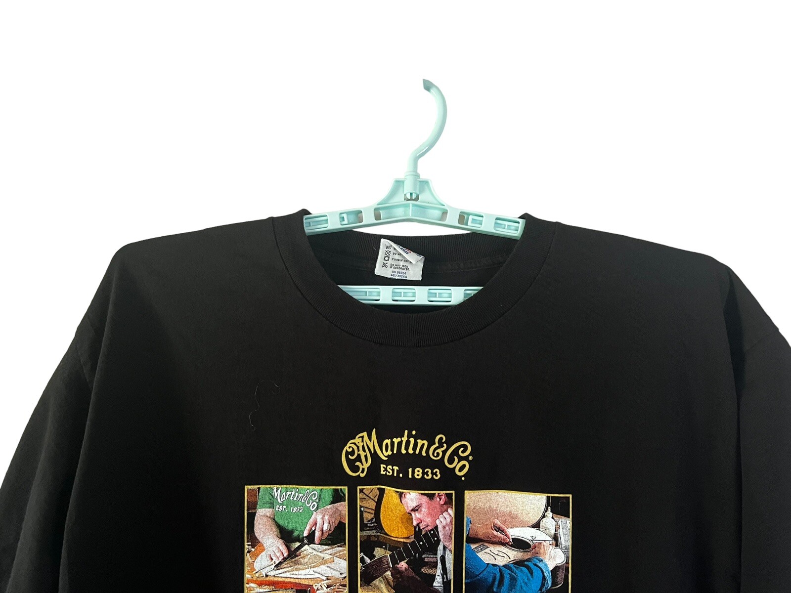 CF Martin Guitars Museum & Factory Tour Nazareth PA T… - Gem