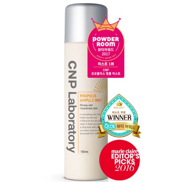 Cnp Laboratory Propolis Ampule Mist 100ml US SELLER for sale online | eBay