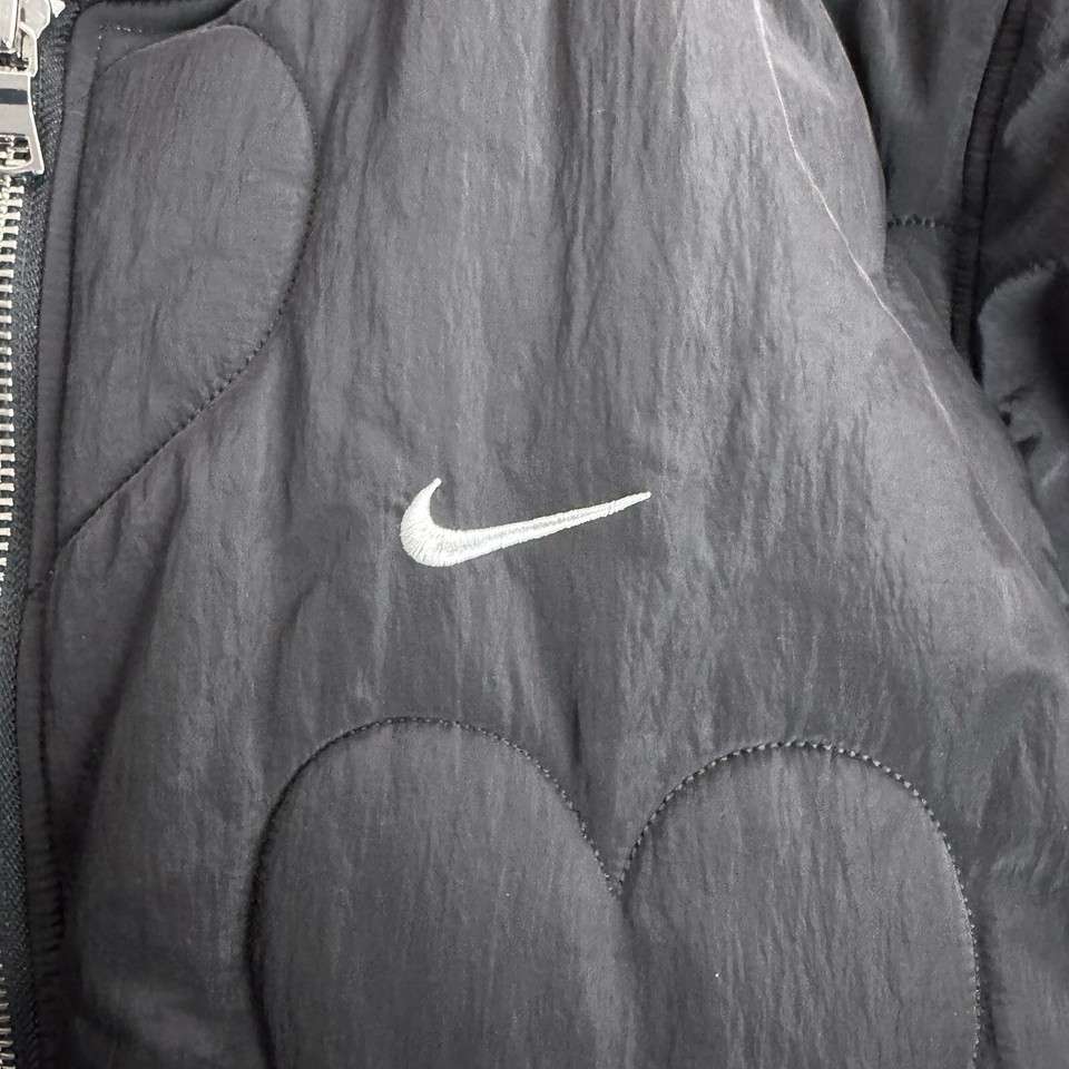 Nike x Drake Certified Lover Boy Bomber Jacket Size XL | eBay