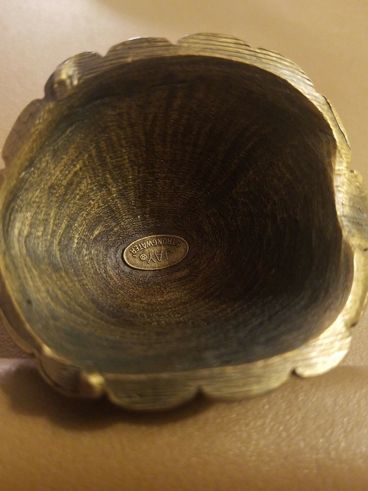 Jay Strongwater "Galen" Pave Shell Turtle Box | eBay