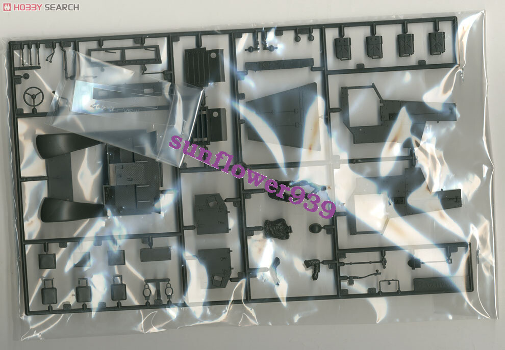 Tamiya 35083 1/35 Scale U.S.Half Track M21 Mortar Carrier Model Kit | eBay