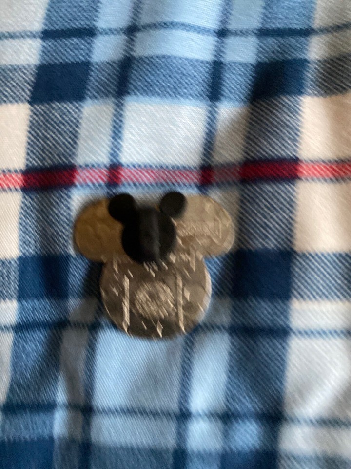 2015 Disney Cast Hidden Mickey Member Toy Story Midway Mania Pin | eBay