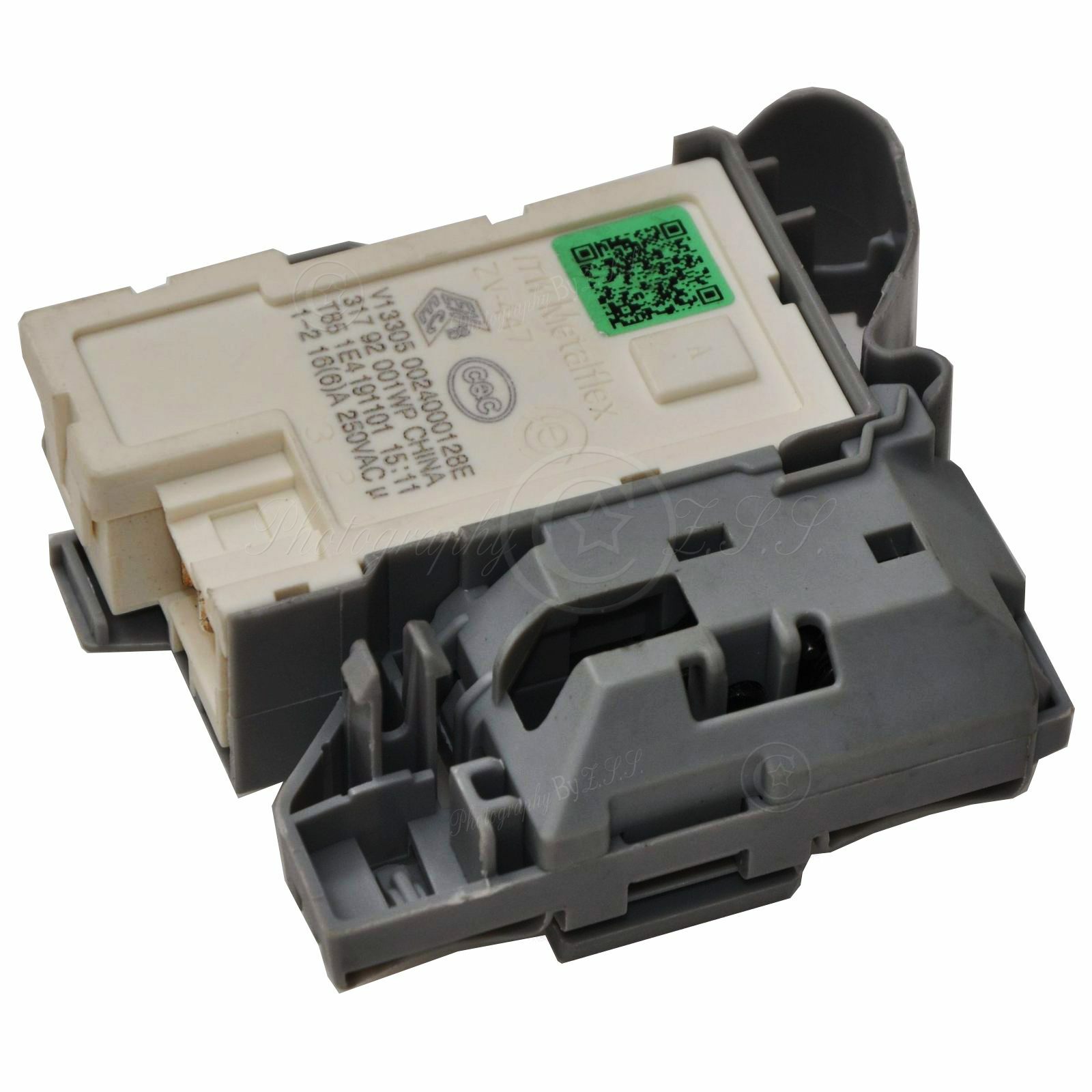 Drum Washing Machine Door Lock Switch For Midea Haier TCL Sanyo MPN ...