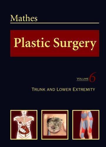 Plastic Surgery Ser.: Plastic Surgery by Stephen J. Mathes (2005 ...