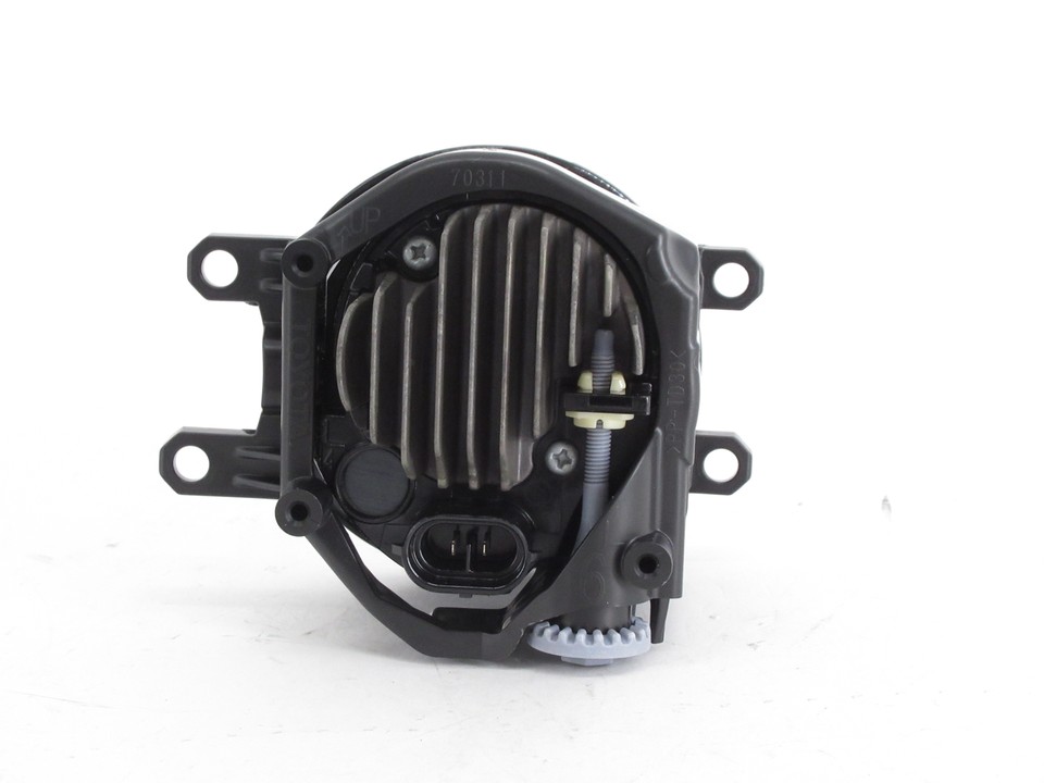 Genuine OEM Lexus 81220-0E030 Driver Side Fog Lamp Assy 2014-2017 ...