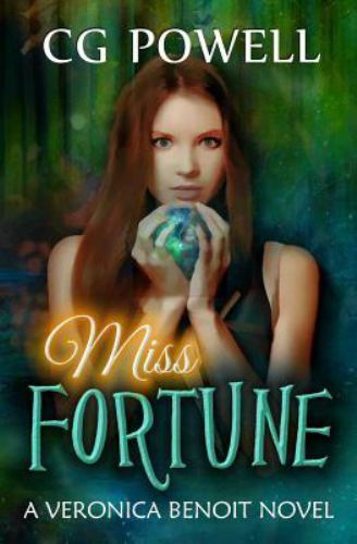 Miss Fortune by C. G. Powell (2015, Trade Paperback) for sale online | eBay