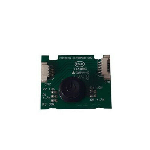 Module clavier E134893 EM32COW-KEYB0ARD-002 ACER ED 242QR | eBay