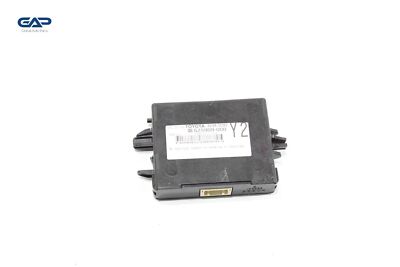 2016-2021 LEXUS RX350 RX450H ANTI THEFT IMMOBILIZER CONTROL MODULE ECU ...