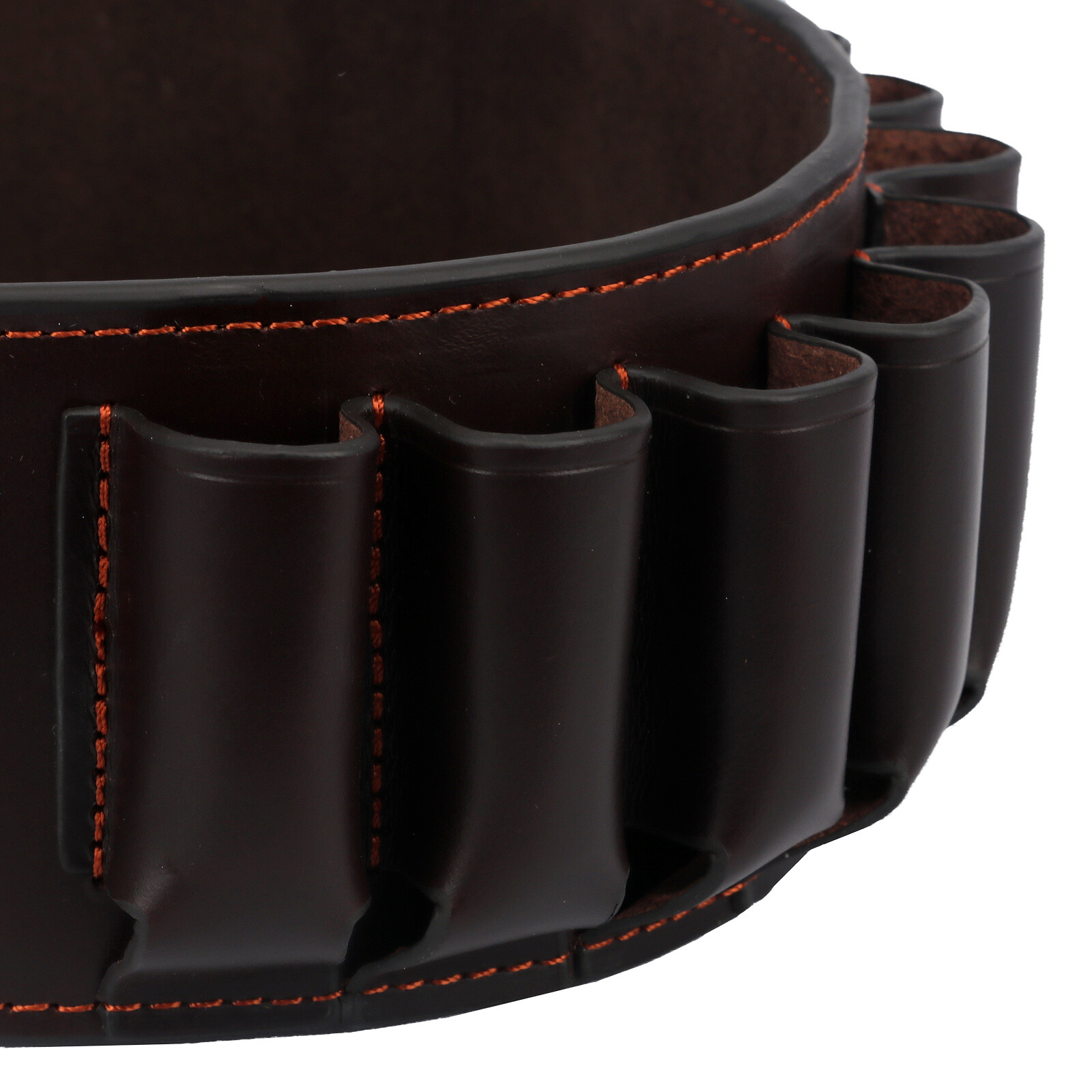 Hunting Shotgun Cartridge Waistband 12GA Shell Holder Belt 23 Bullets ...