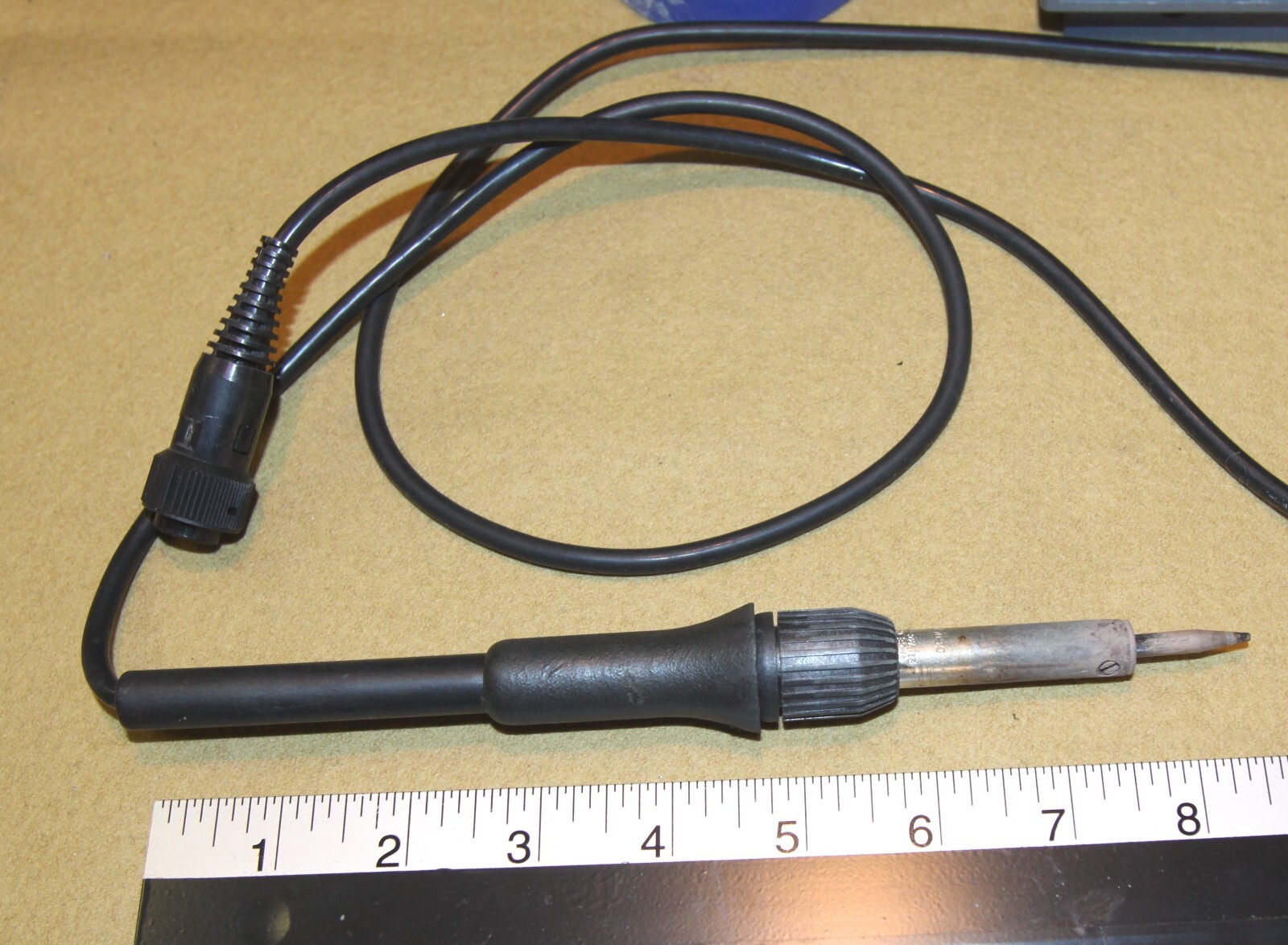 Pace Sensa Temp PPS-15 soldering station - Tested good | eBay