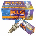 KLG Spark Plugs Box of 12 Plugs - Equivalent to BP5FS #FT45P | eBay