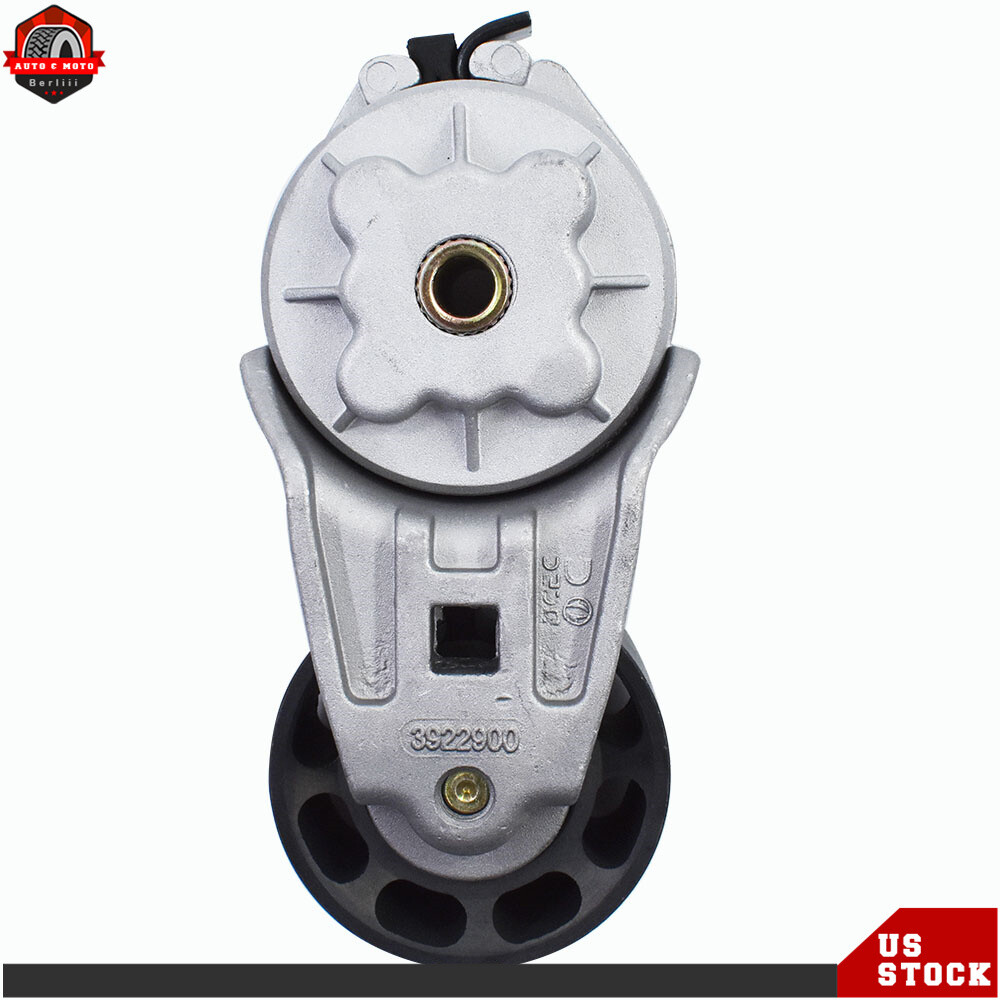 3922900 Belt Tensioner For Cummins NT855 4BT 6BT 4BTA 6BTA 5.9L 5333477 ...