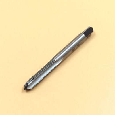 1/4" - 24 HSS Right hand Thread Tap 1/4 - 24 TPI [SN-T] | eBay