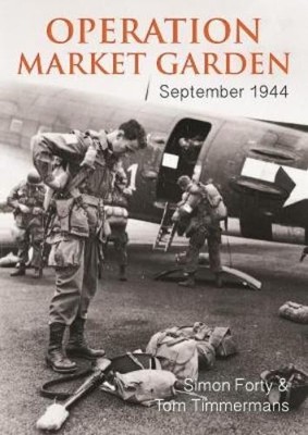 Tom Timmermans Simon Forty Operation Market Garden (Gebundene Ausgabe ...