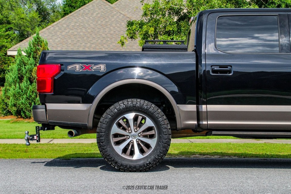 2019 Ford F-150 King Ranch | eBay