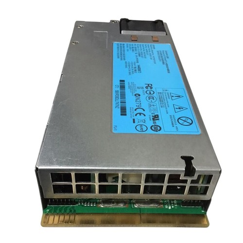 Server power supply For HP DL 380P G8 643931-001 660184-001 656362-B21 ...