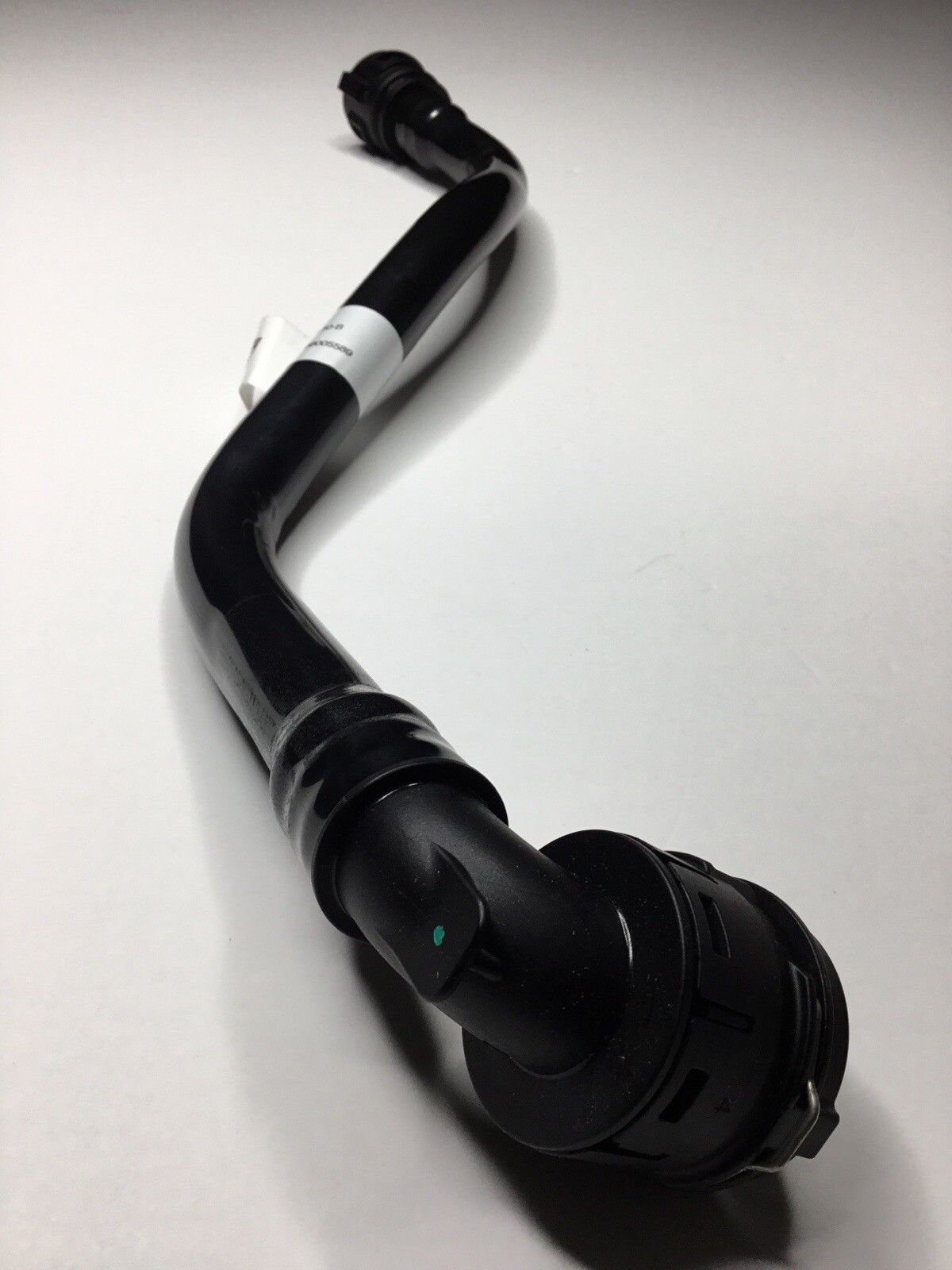 Tesla Model Y Hose Radiator Outlet Coolant Pipe Line Tube 1634728-50-B ...