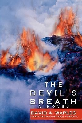 Devil¿s Breath : A Novel by David Waples (2007, Perfect) for sale ...