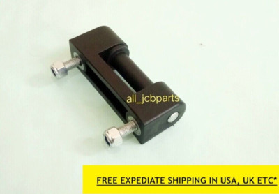 Jcb Door Hinge Block Assembly For Various Jcb Models (Part No. 331/ ...
