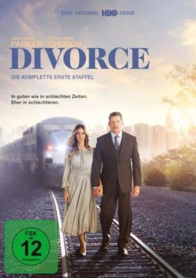 Divorce. Staffel.1, 2 DVDs | DVD | deutsch | 2017 | eBay.de