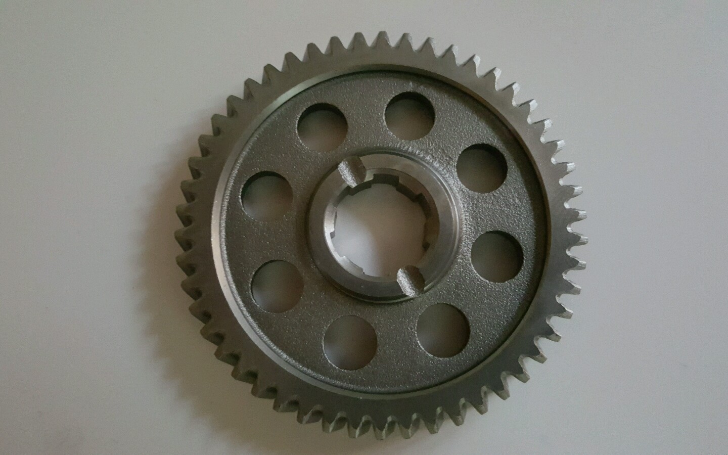 Dinli OEM 50cc 90cc 100cc 110cc 150cc E060009 GEAR ,COUNTER P2 RARE ...