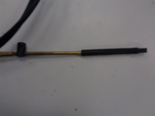 TELEFLEX CCX17910 MERCURY TFXTREME SHIFT & THROTTLE CONTROL CABLE 10 ...