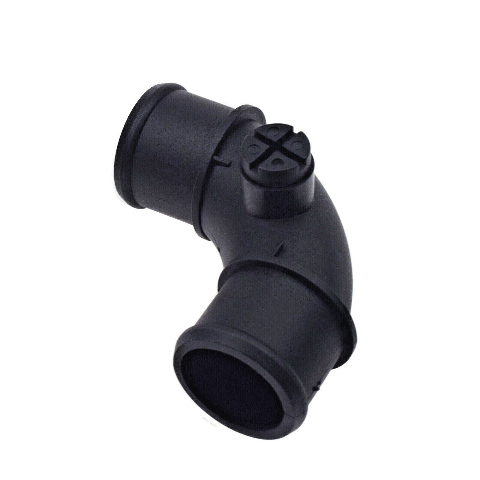 MINI BMW Top Radiator Hose Coolant Bleed Elbow 17127515487 For R50 R52 ...