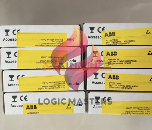 New ONE ABB FENA-21 ACS355/ACS880 Inverter Ethernet Adapter Module | eBay