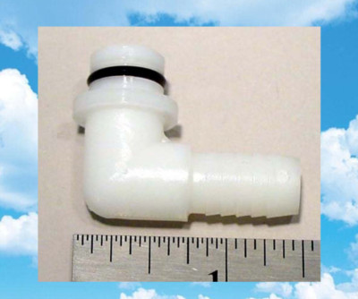 Bar & Beverage Equipment - Soda Pump