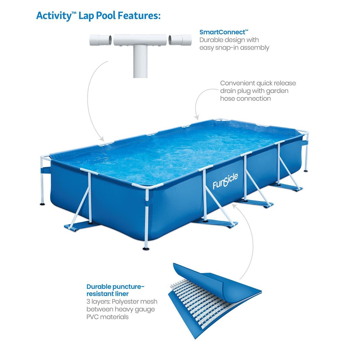Rectangular Swimming Pool Blueprint 7 Swimming Pool Design Mistakes To