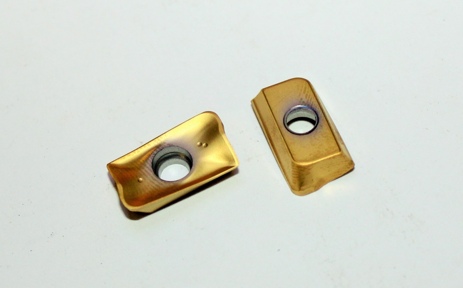 SANDVIK #R390-17 04 16E-MM 2030, CoroMillⓇ 390 Insert for Milling (Lot ...