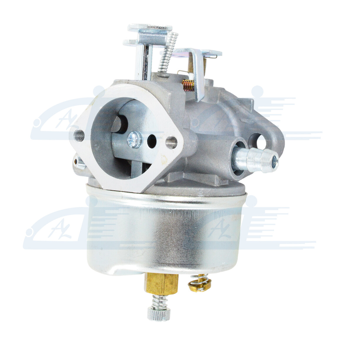 Carburetor fit Husqvarna Snowblower 10530 1130 SBE 1130 SB LS w ...