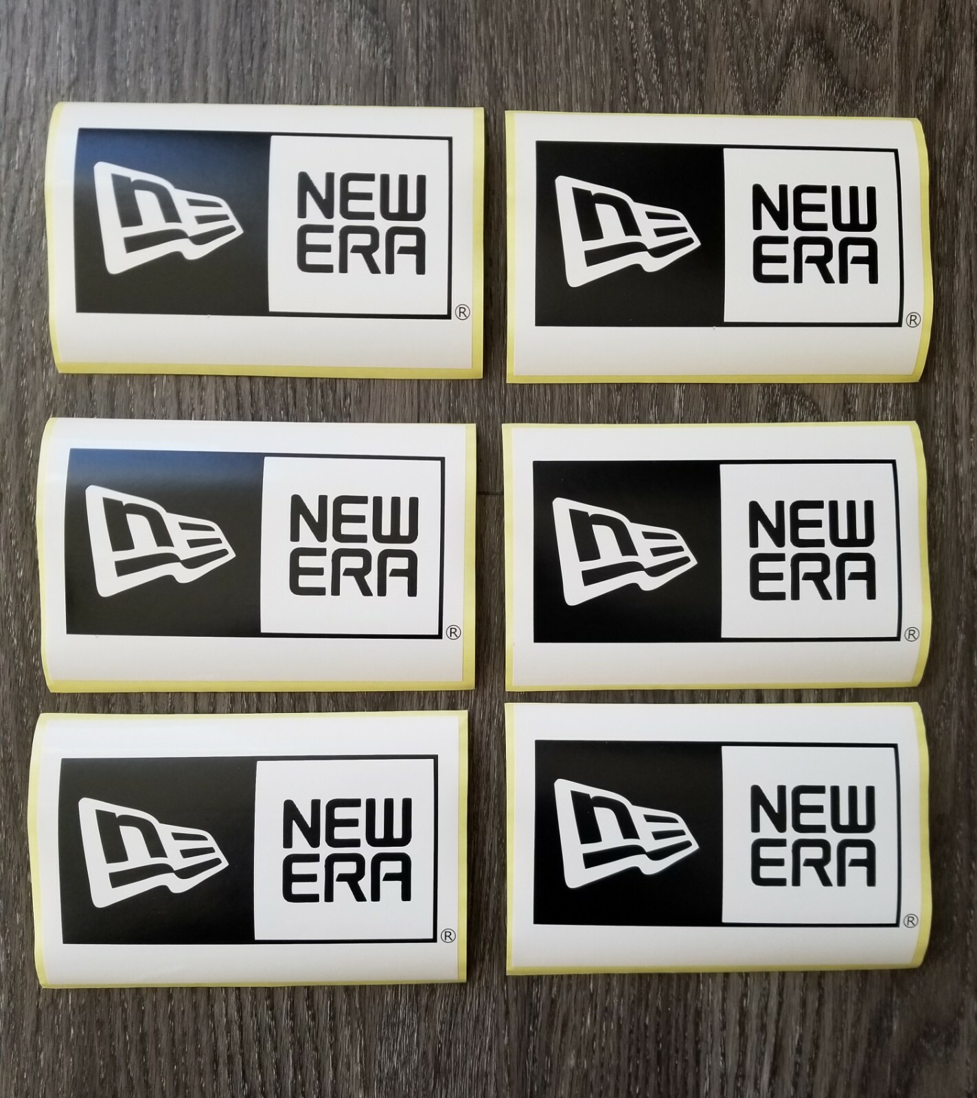 New Era Logo
