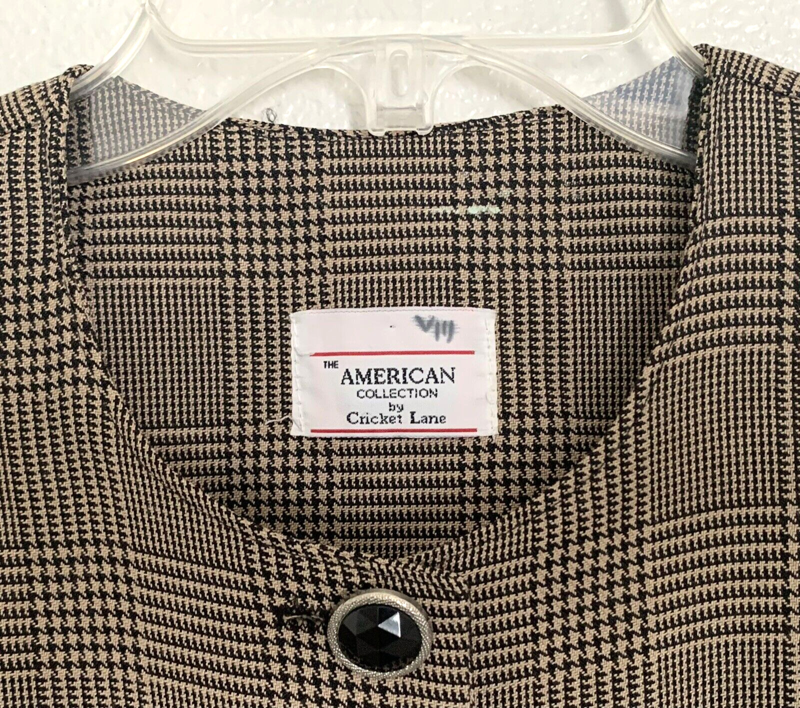 American Collection by Cricket Lane Vintage Women's S… - Gem