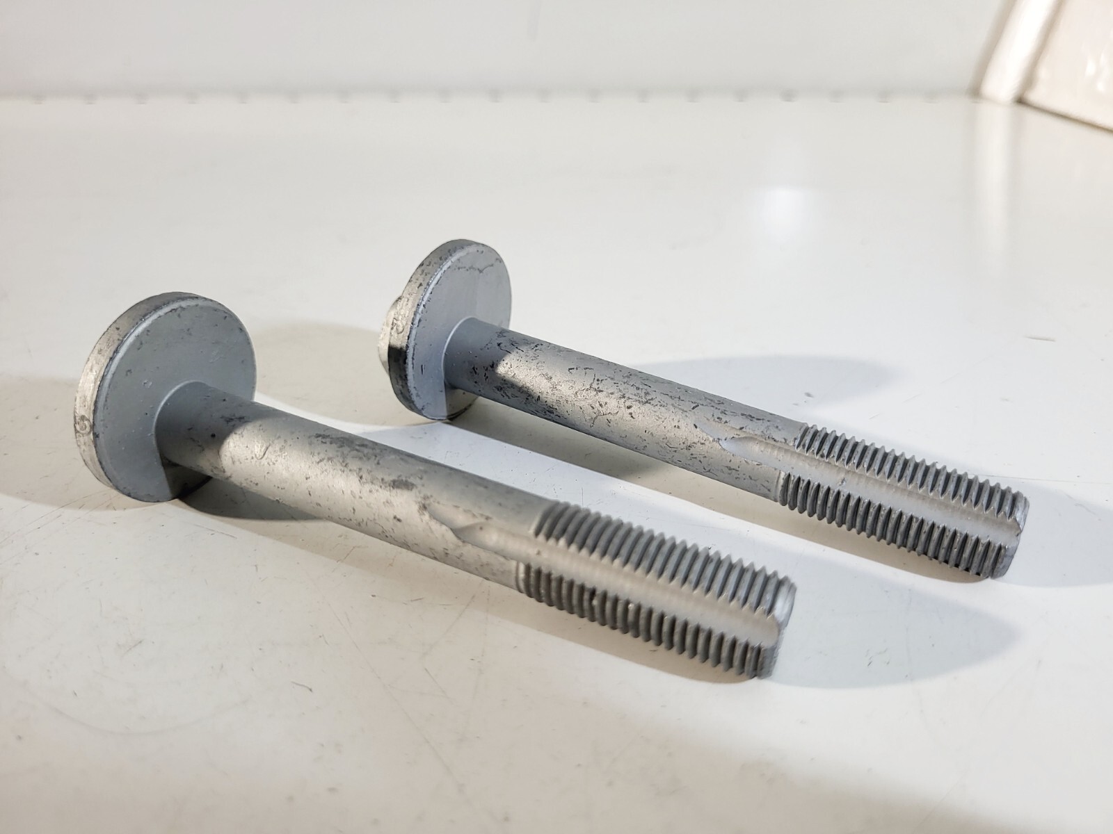 for BMW Genuine Suspension Control Arm Bolt Rear 33306784983 for sale ...