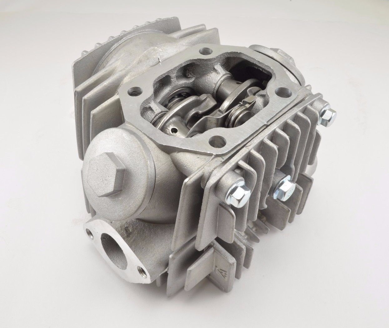 CYLINDER ENGINE REBUILD KIT CHINESE 110CC ROKETA KAZUMA TAOTAO SSR ATV ...