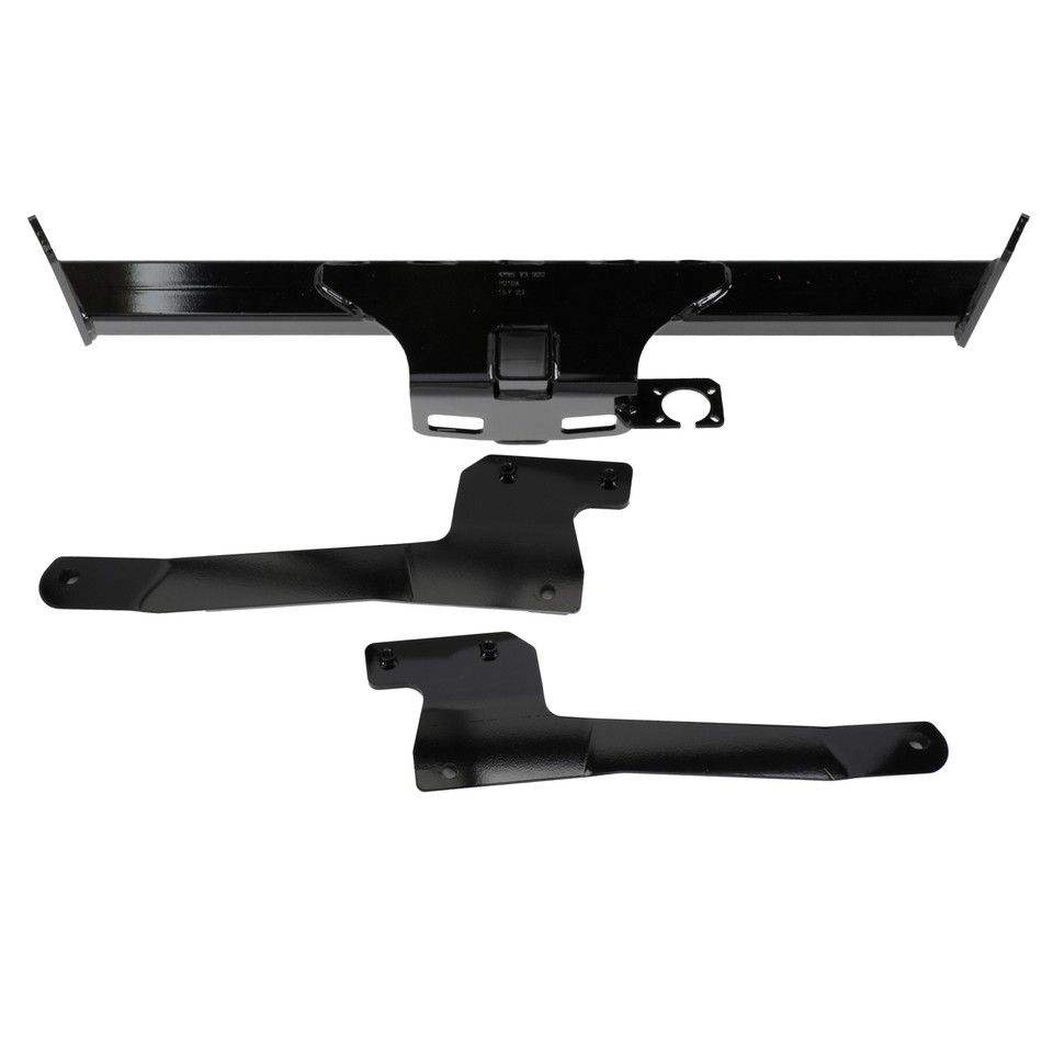 NEW OE GENUINE Mazda 2024 CX-90 Trailer Tow Hitch Receiver Mount Kit ...
