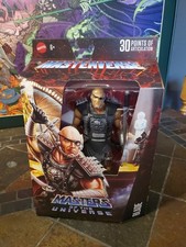 Masters of the Universe Masterverse Blade (1987)