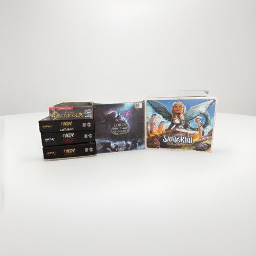 Large Lot Of Board Games - Most Still In Shrink Wrap. Great Deal! | eBay